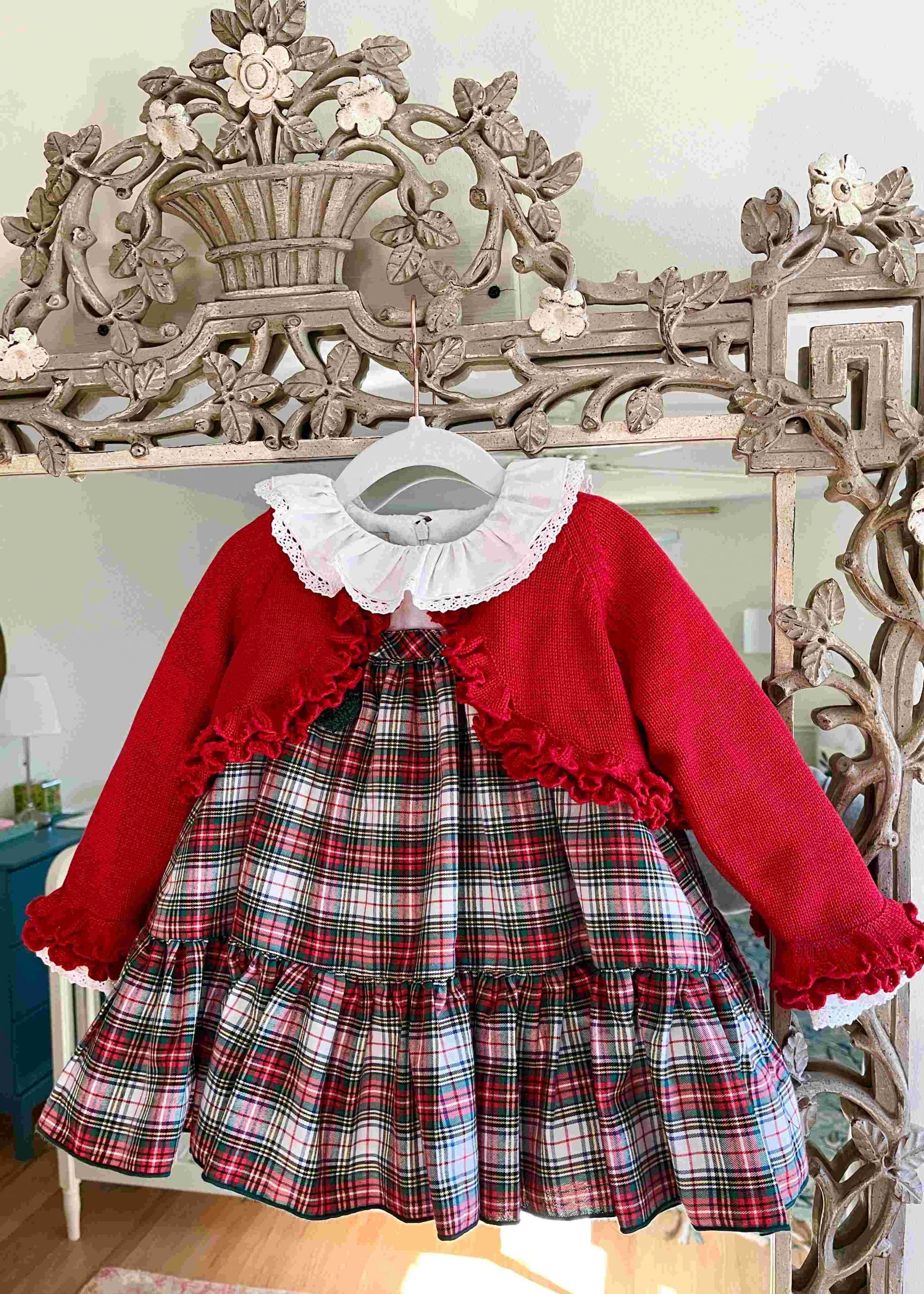 Why Spanish Baby Clothes Are Leading the Fashion Industry - Alicia's ...